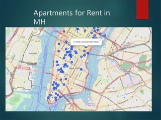 Coursera capstone report ajay kumar ppt | PPTX