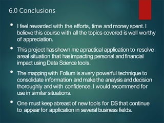 Coursera capstone report ajay kumar ppt | PPTX