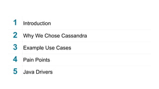 Coursera Cassandra Driver | PPT