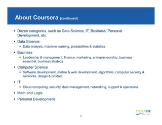 Coursera data science specialization | PDF | Internet | Computing