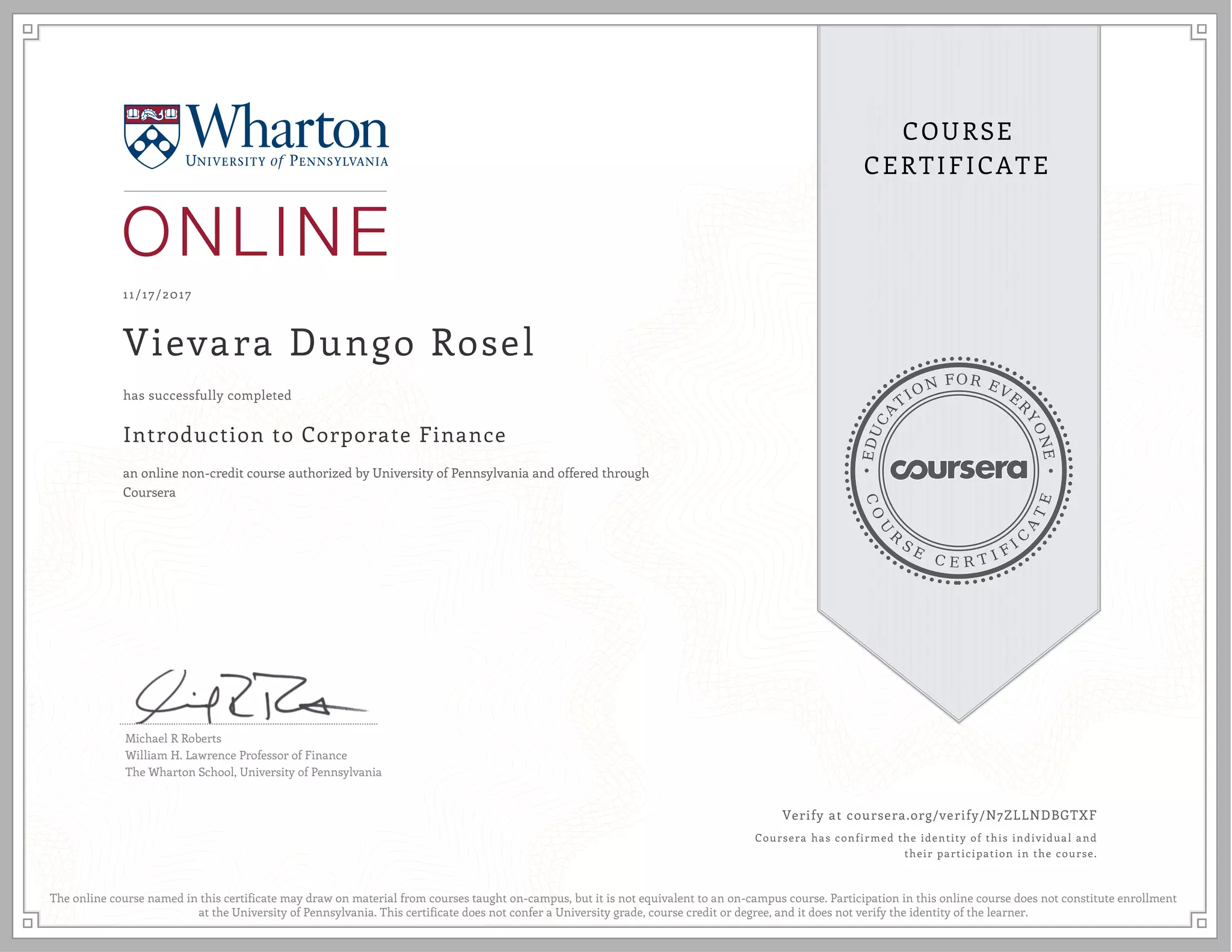 Introduction to Corporate Finance | PPT