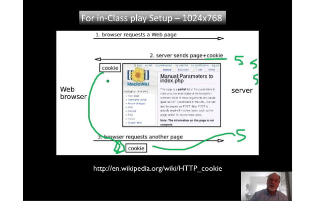 A Simple Lecture Recording Setup | PPT