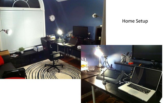 A Simple Lecture Recording Setup | PPT