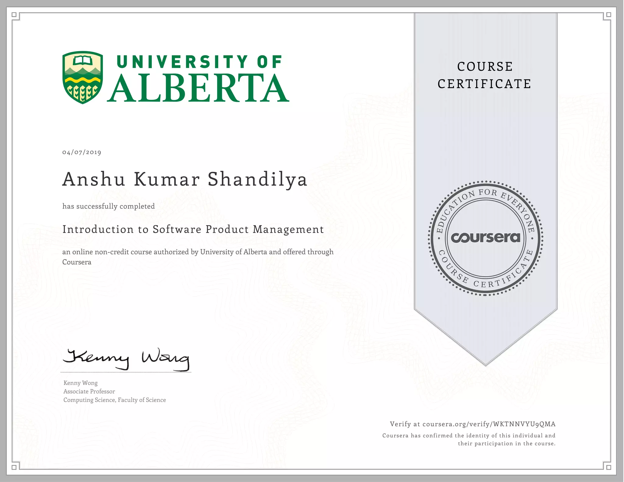 Introduction to Software Product Management | PPT