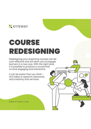 Course Redesigning.pdf