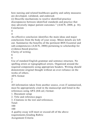 Course Reflection GuidelinesPurposeThe purpose of this assignmen.docx