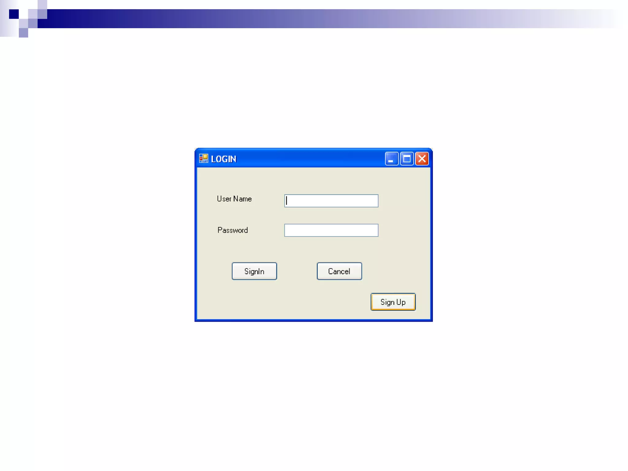 Course registration system dfd | PPT