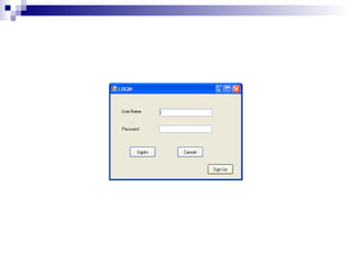Course registration system dfd | PPT