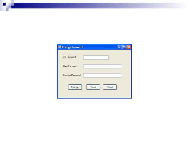 Course registration system dfd | PPT | Education