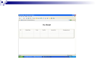 Course registration system dfd | PPT