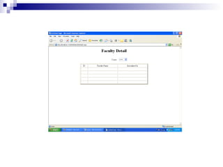 Course registration system dfd | PPT