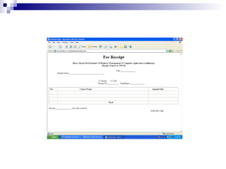 Course registration system dfd | PPT