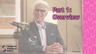 Course rep training 1 Role overview | PPTX