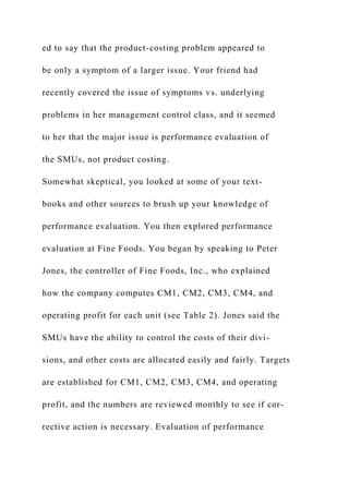 Course RequirementsThere will be four criteria for evaluating yo.docx