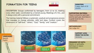 Courses and Workshops | PPT