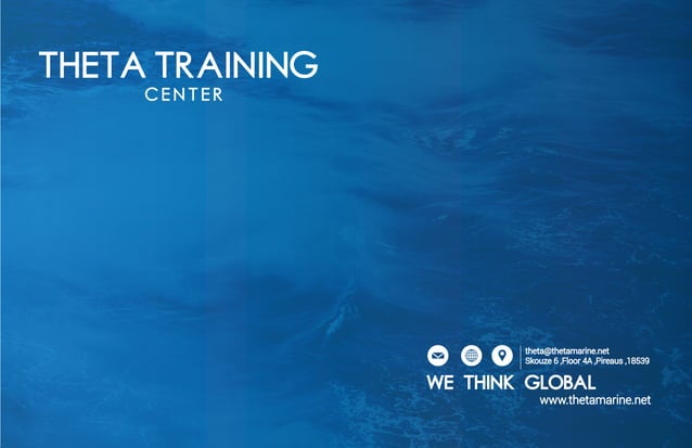 THETA TRAINING CENTER Course Catalog | PDF | Business | Business and Finance