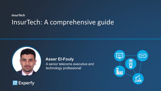 A Comprehensive Guide to Insurance Technology - InsurTech | PPTX ...