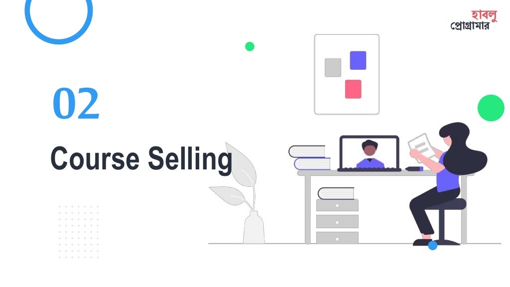 5 Ways to make money as a Web Developer | PPTX