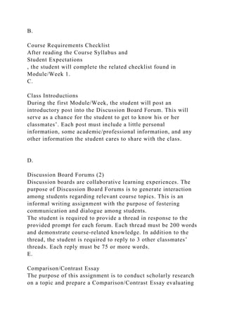 Course SyllabusHIEU 201History of Western Civilization I.docx