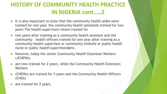 Introduction to Community Health Practice | PPTX | Infectious Diseases ...