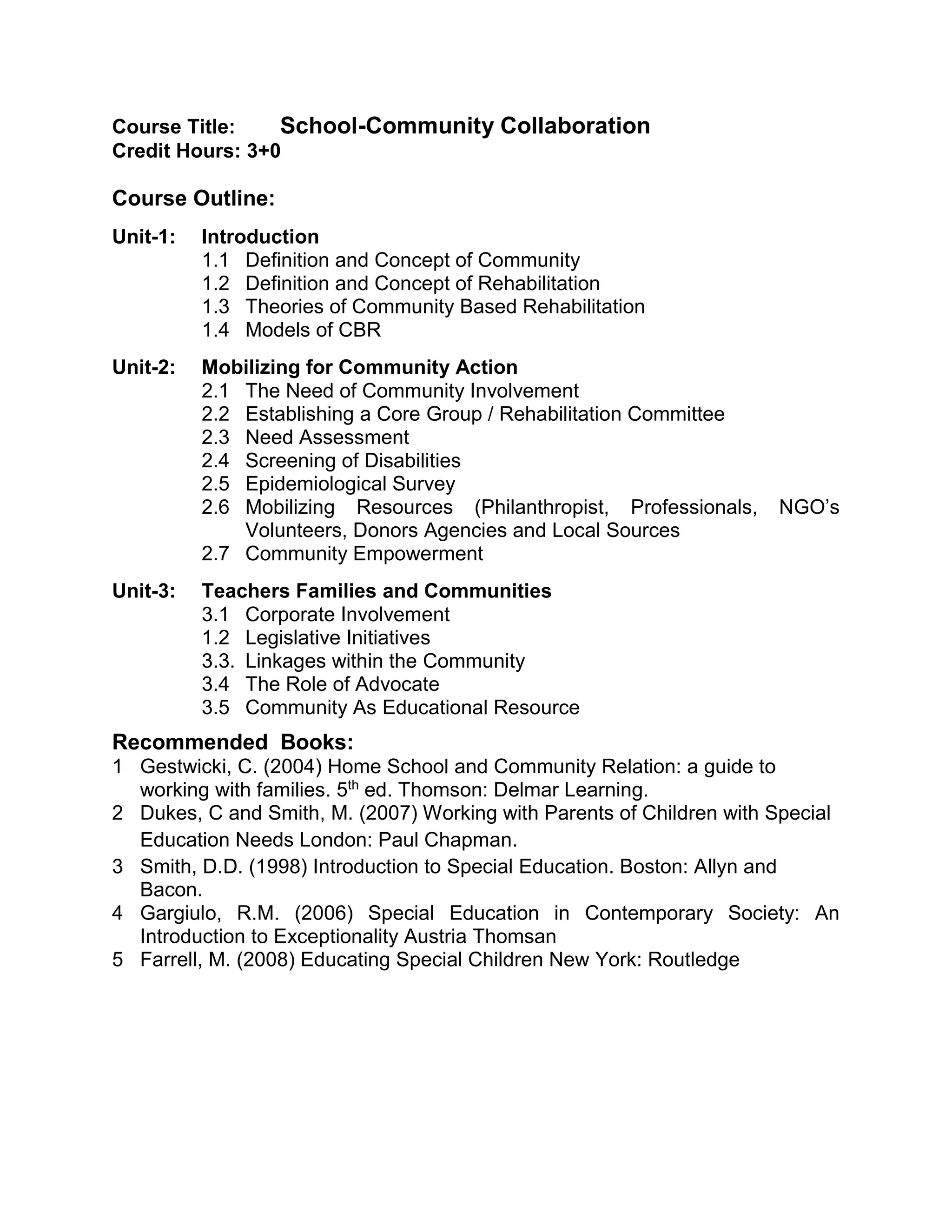 Course Title School-Community Collaboration.docx