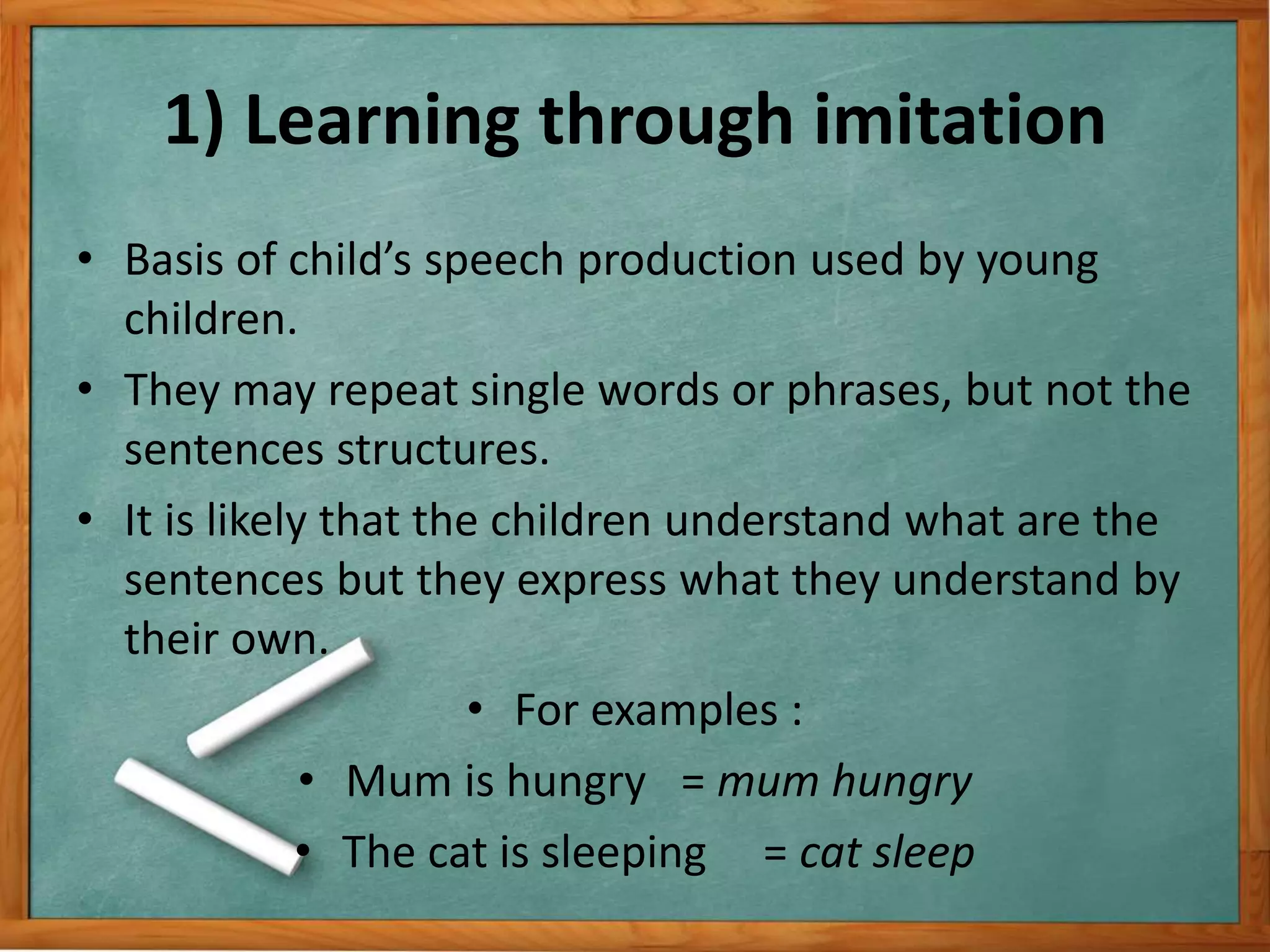 FIRST LANGUAGE ACQUISITION AND SECOND LANGUAGE ACQUISITION | PPTX