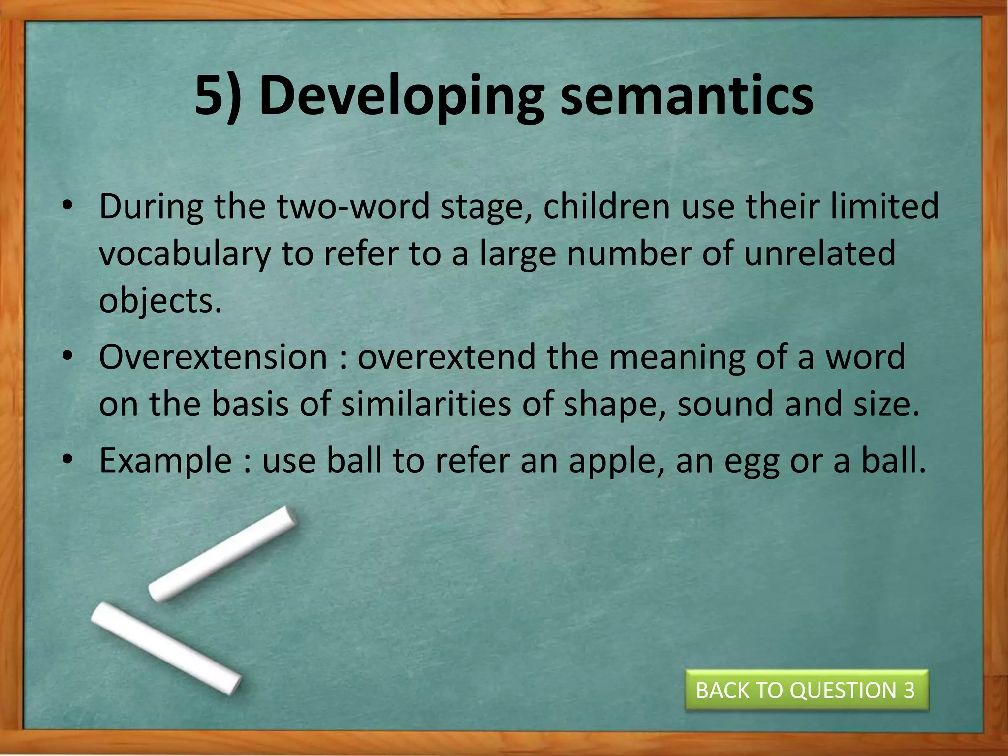 FIRST LANGUAGE ACQUISITION AND SECOND LANGUAGE ACQUISITION | PPTX