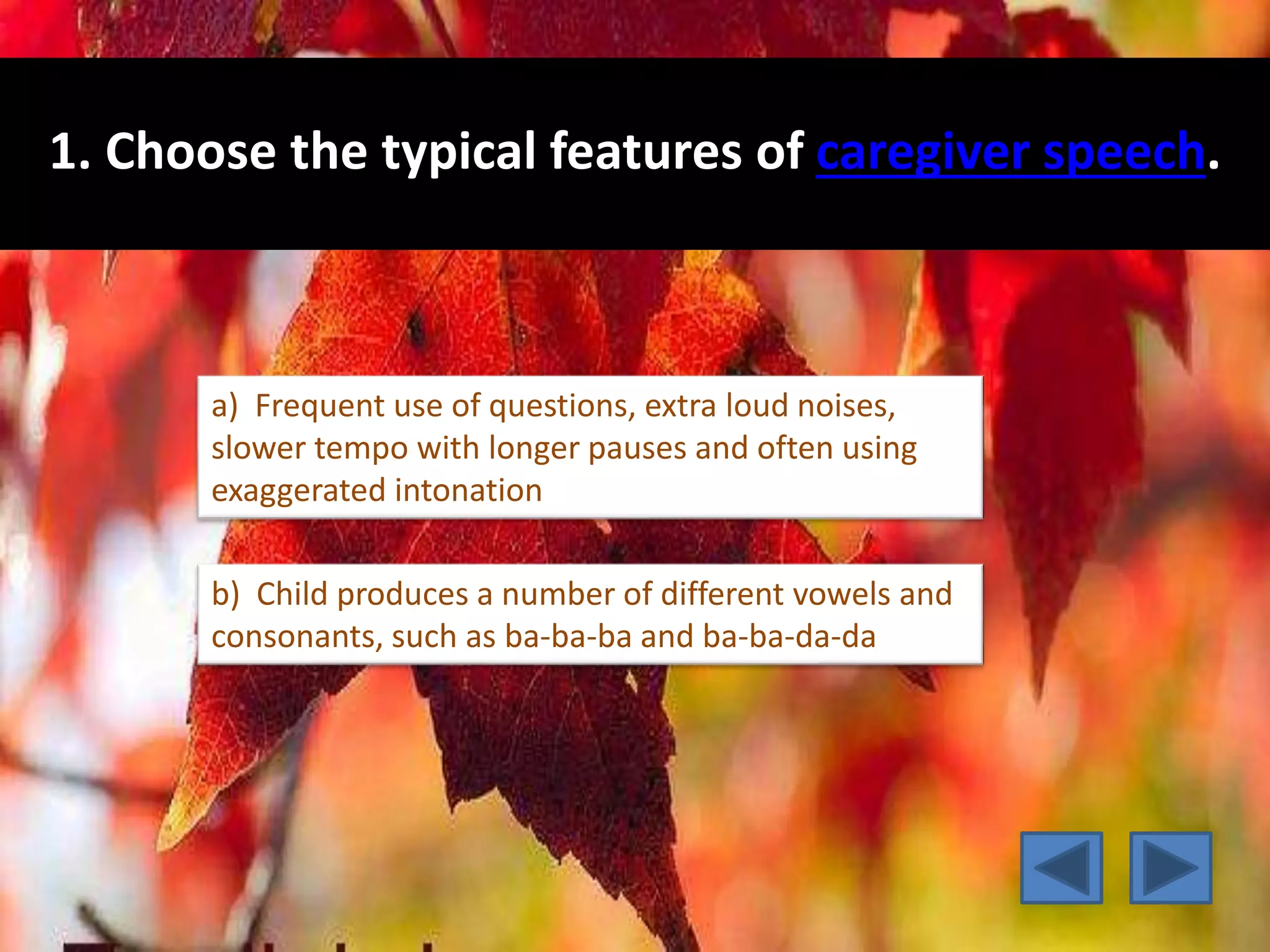FIRST LANGUAGE ACQUISITION AND SECOND LANGUAGE ACQUISITION | PPTX