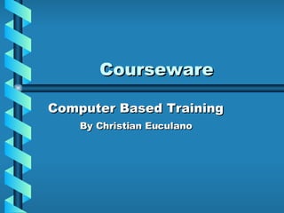Course ware[1] | PPT