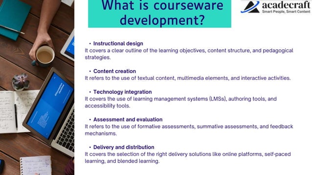 Courseware Development Tips and Techniques for Enhanced Learning.pptx