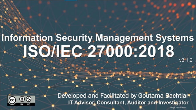 Information Security Management System with ISO/IEC 27000:2018 | PDF | Information and Network ...