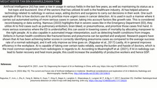 ENG1044 - Why should AI be Implemented into Healthcare? [Group 6].pptx