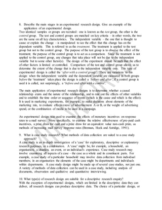 phd course work answers | DOCX