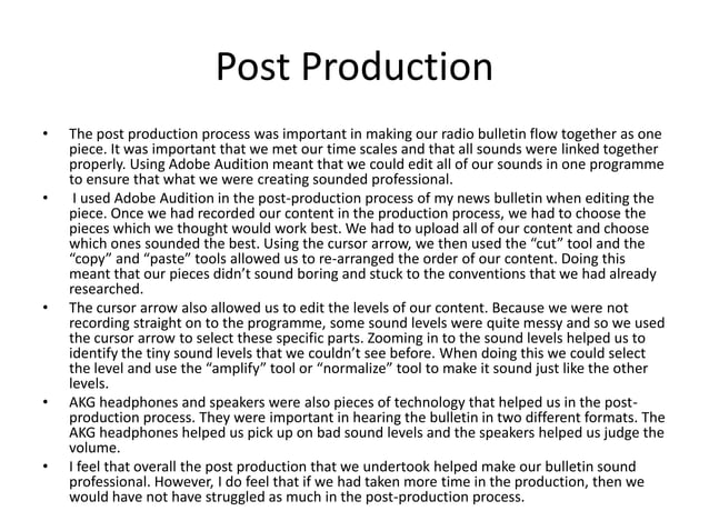 Coursework development | PPT