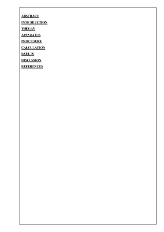 Coursework front page | DOCX