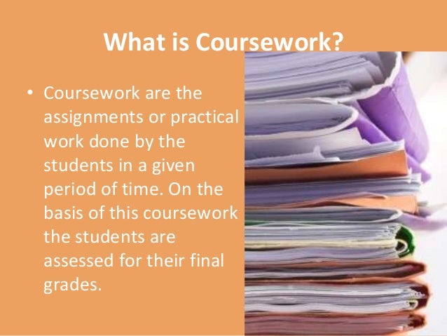 Coursework help at needassignmenthelp.com