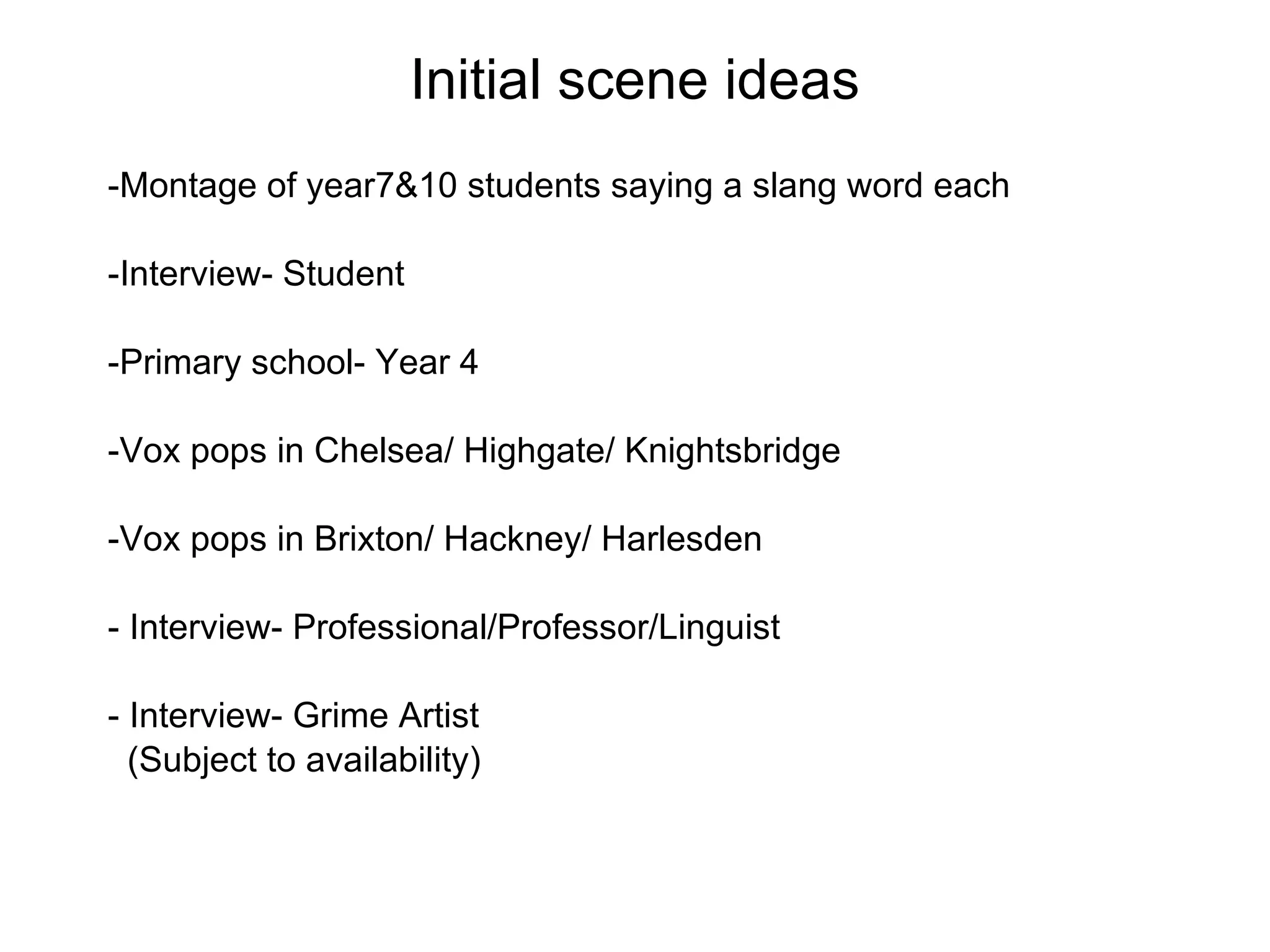 Coursework proposal fini | PPT