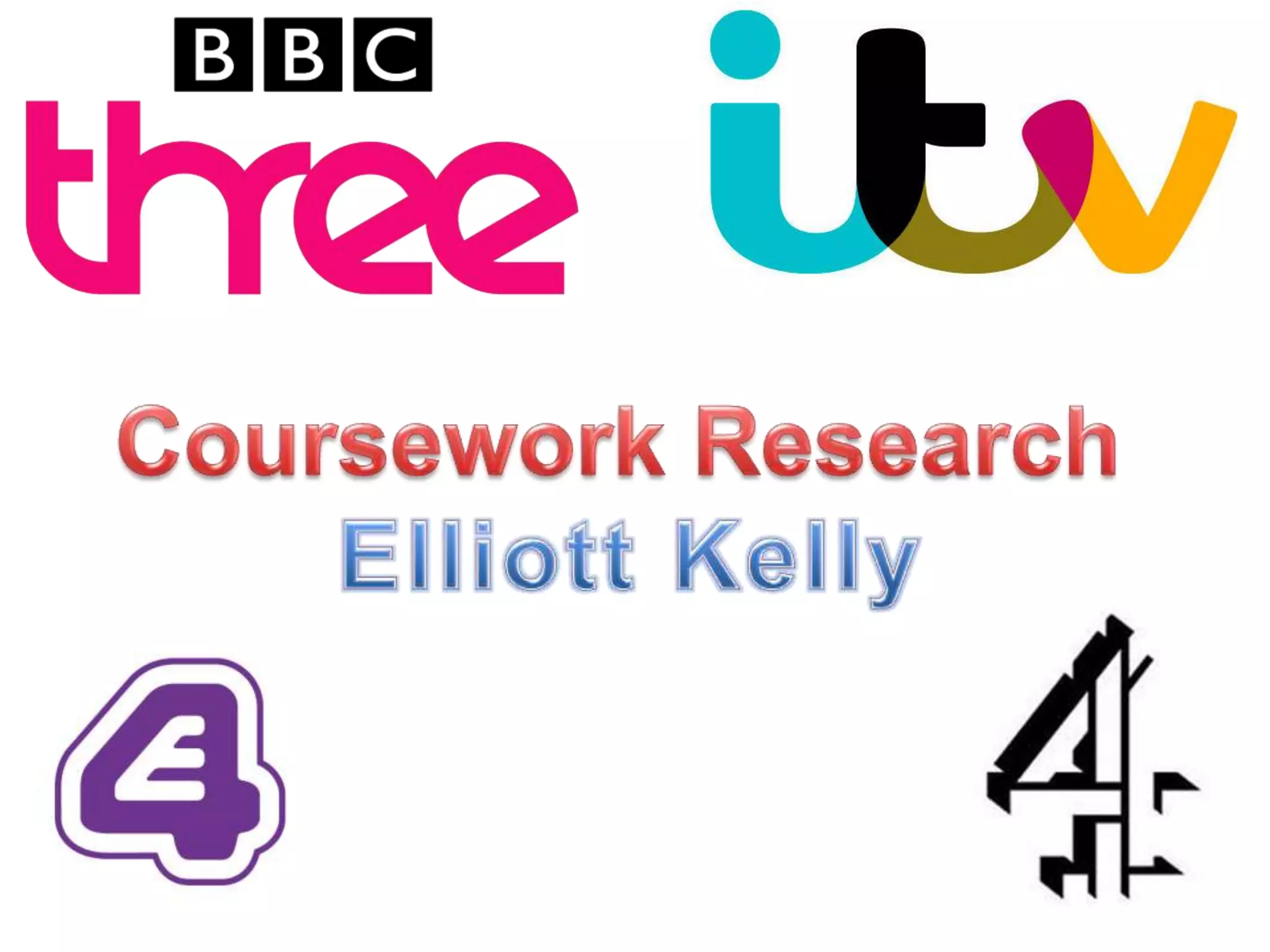 Coursework research | PPT