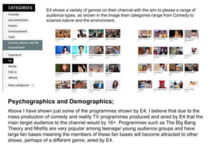 Coursework research | PPT