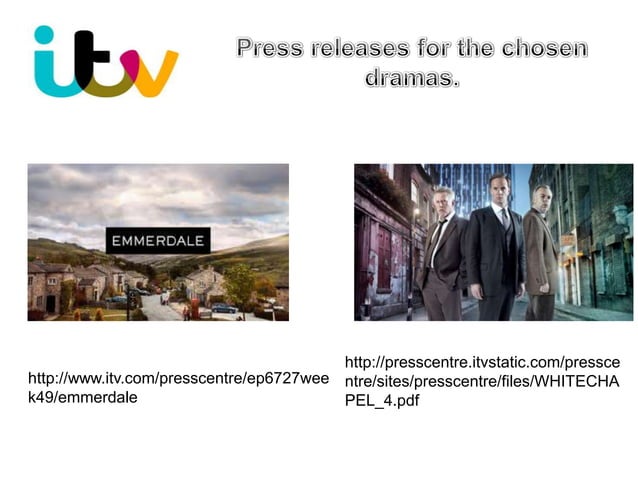 Coursework research # | PPT