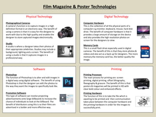 Media A Level Coursework Workbook | PPT