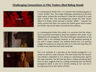 Media A Level Coursework Workbook | PPT