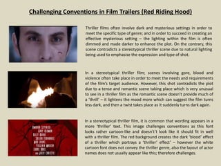 Media A Level Coursework Workbook | PPT