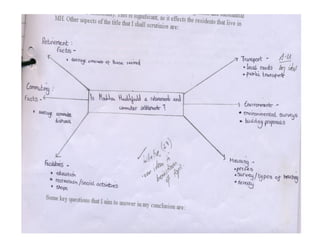Coursework Write Up Intro | PPT