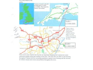 Coursework Write Up Intro | PPT