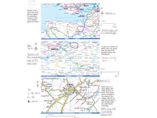 Coursework Write Up Intro | PPT