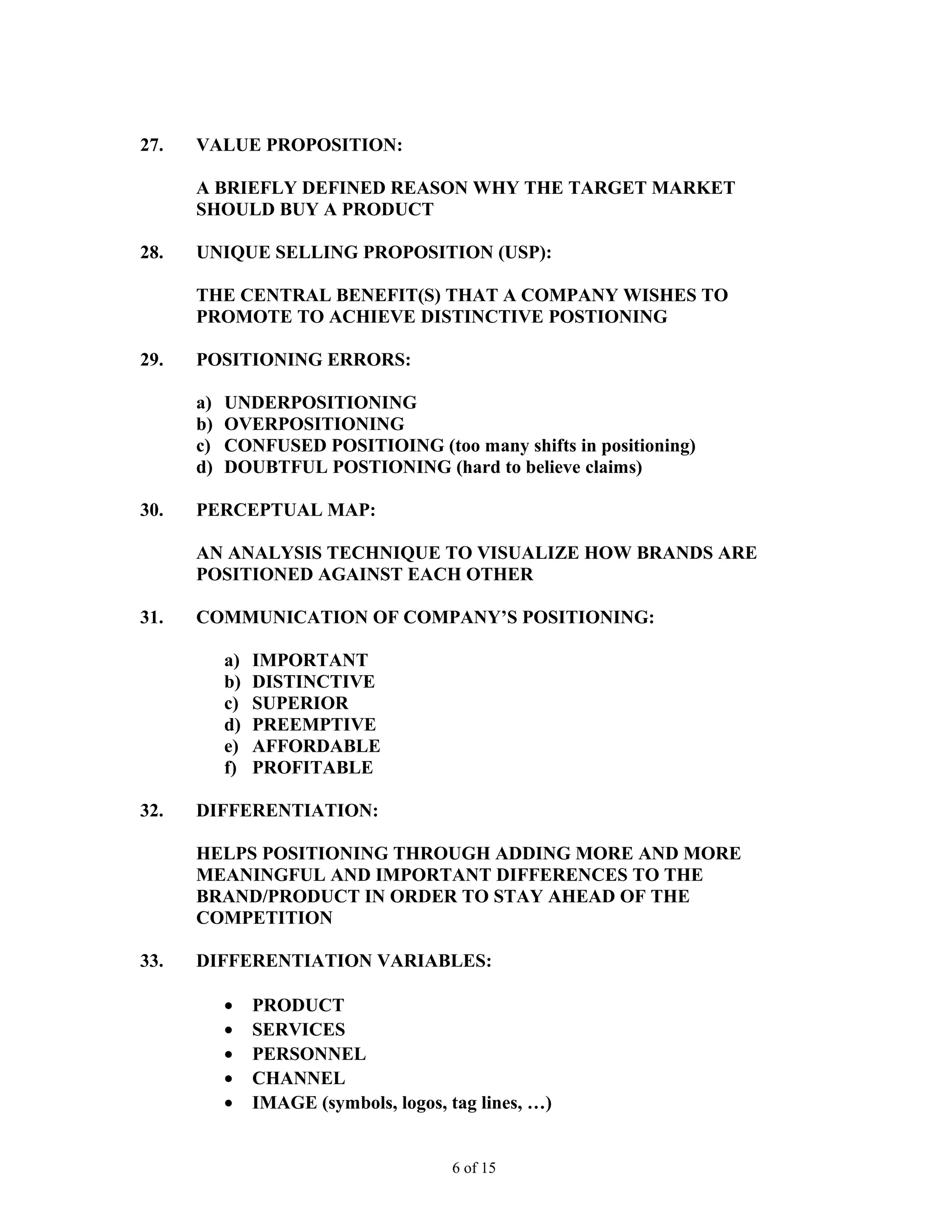 Course wrap up --- key takeaways - session 20 | PDF