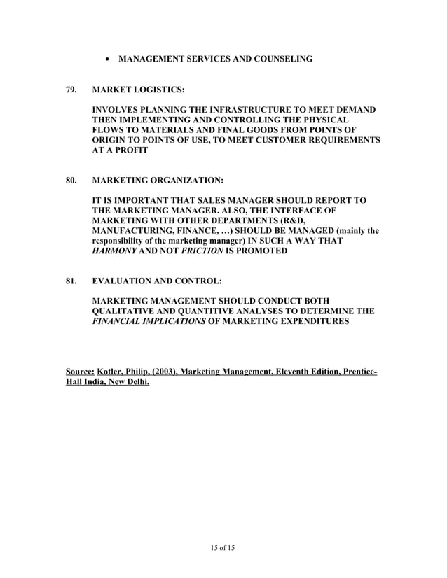 Course wrap up --- key takeaways - session 20 | PDF