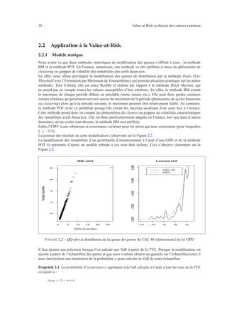 Cours extremes | PDF