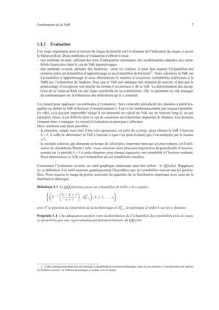 Cours extremes | PDF